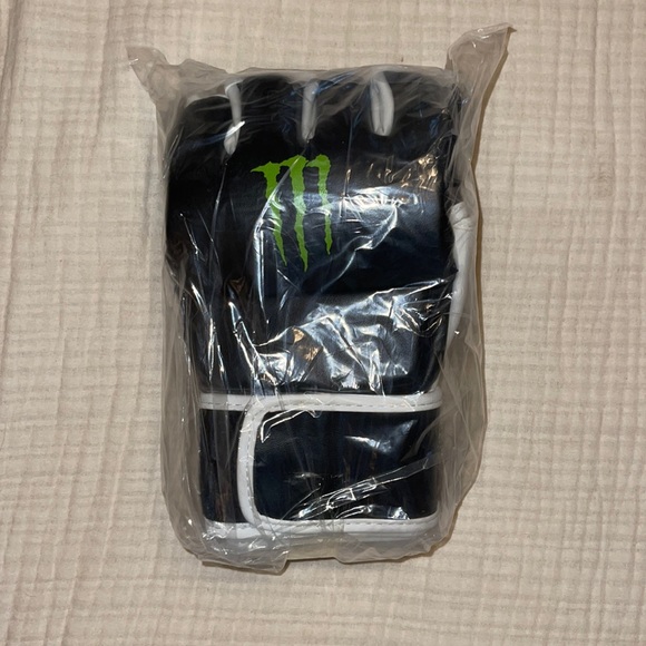 Other | New Monster Mma | Poshmark